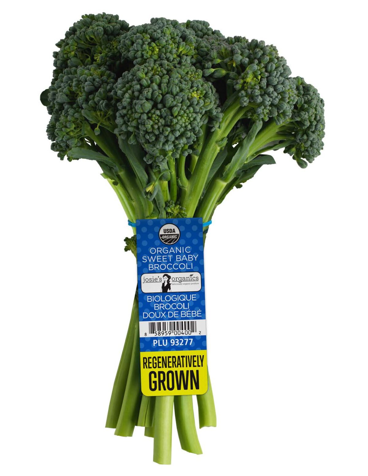 WHOLE FOODS TO PURCHASE BRAGA FRESH REGENERATIVE TRIAL CROP - Braga Fresh