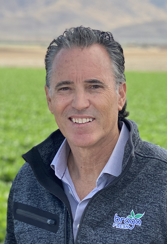 BRAGA FRESH CEO ROD BRAGA ANNOUNCED AS OGS 2023 GROWER OF THE YEAR ...